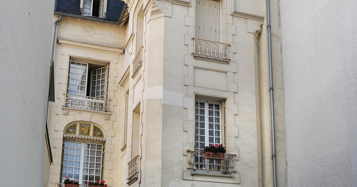 129 rue saint-denis - Accueil - colombes habitat public