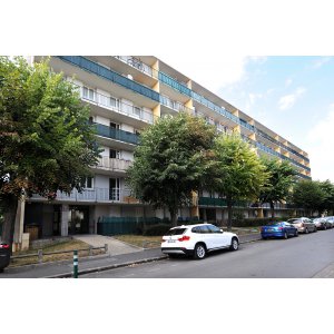 200 rue saint-denis - Accueil - colombes habitat public