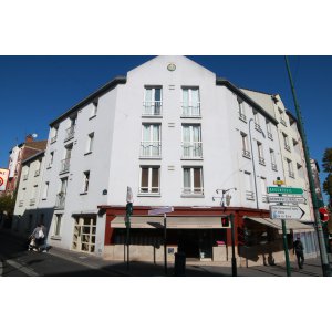 74 rue saint-denis - Accueil - colombes habitat public